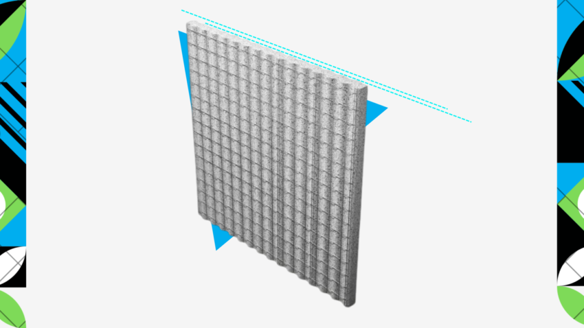 Single Panel – EPS